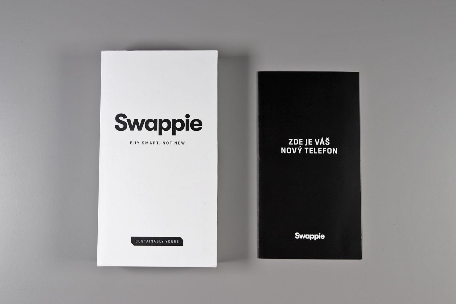 Swappie: Repasované iPhony levně! Vyplatí se koupit?