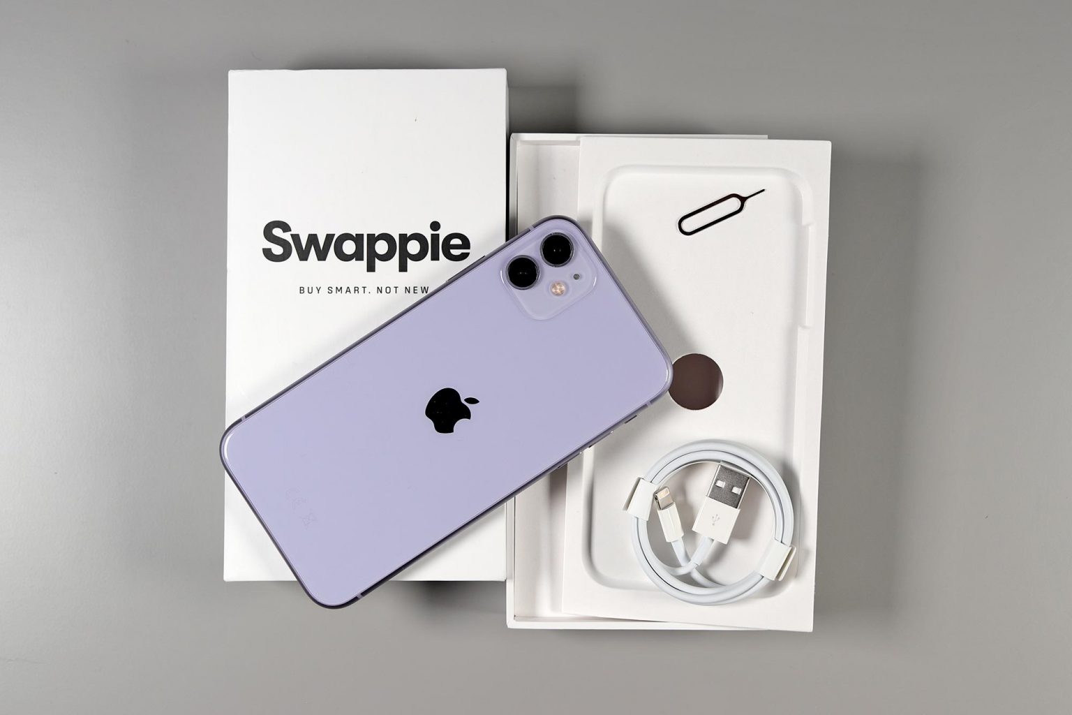 Swappie: Repasované iPhony levně! Vyplatí se koupit?