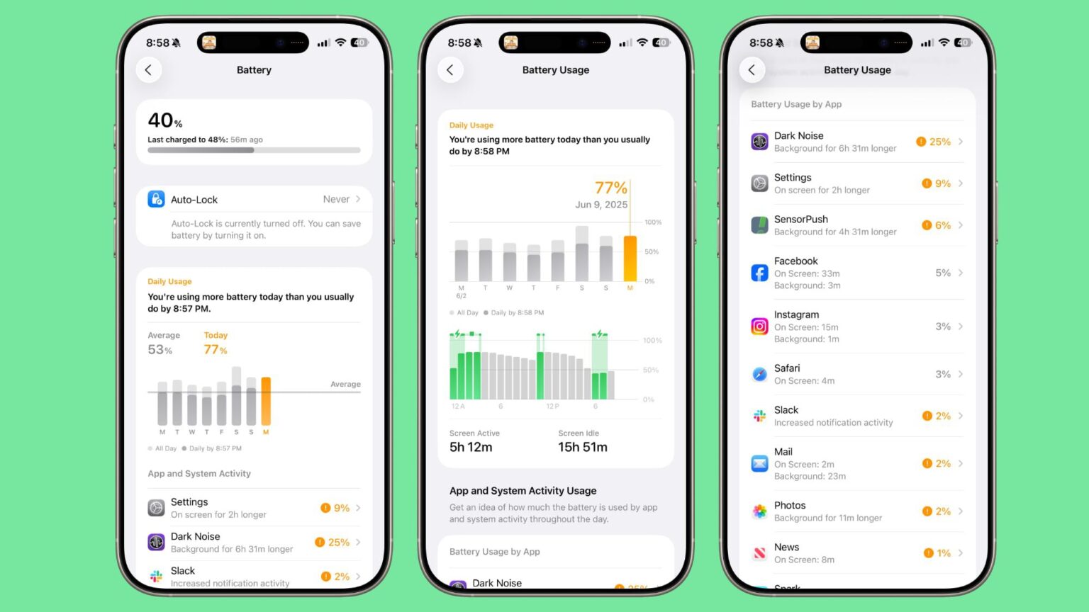 iOS 26: Podpora, novinky a seznam kompatibilních iPhonů